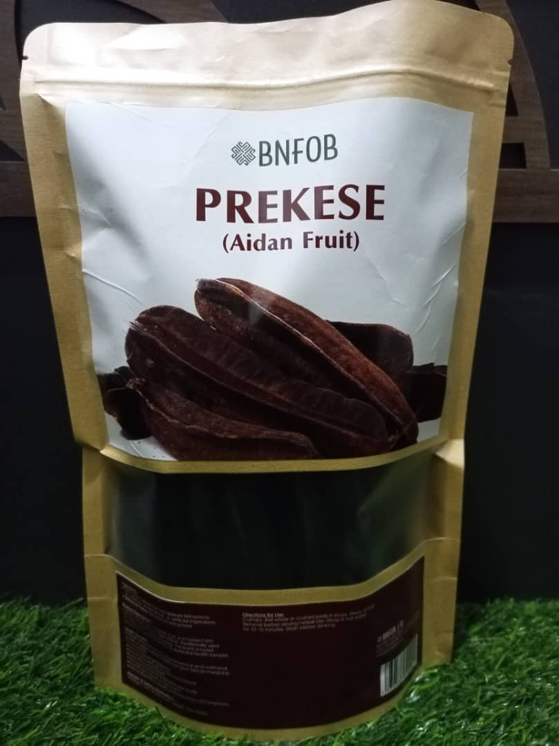BNFOB Prekese (Aidan Fruit) - bnfobltd.com